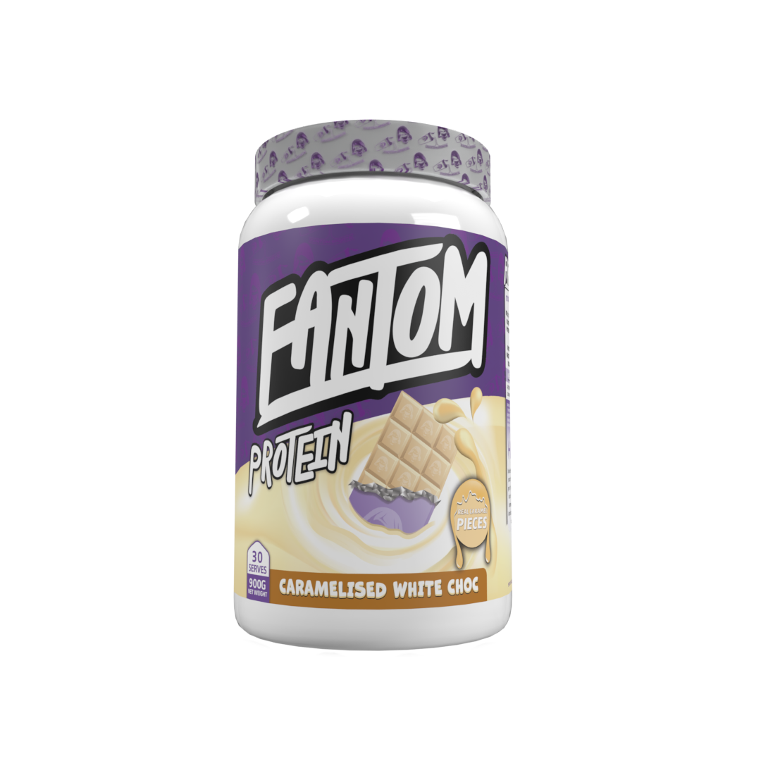 Fantom Protein