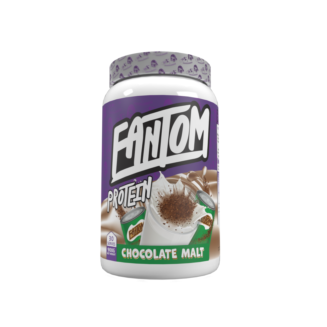 Fantom Protein